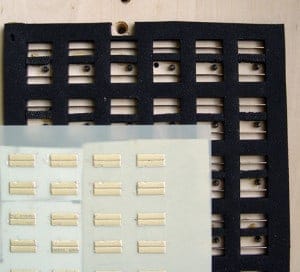 Creasing Dies, Die Creasing Matrix Cutter - Manufacturer