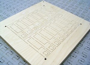 Steel Rule Dies, Steel Rule Die Maker, Custom Steel Rule Die